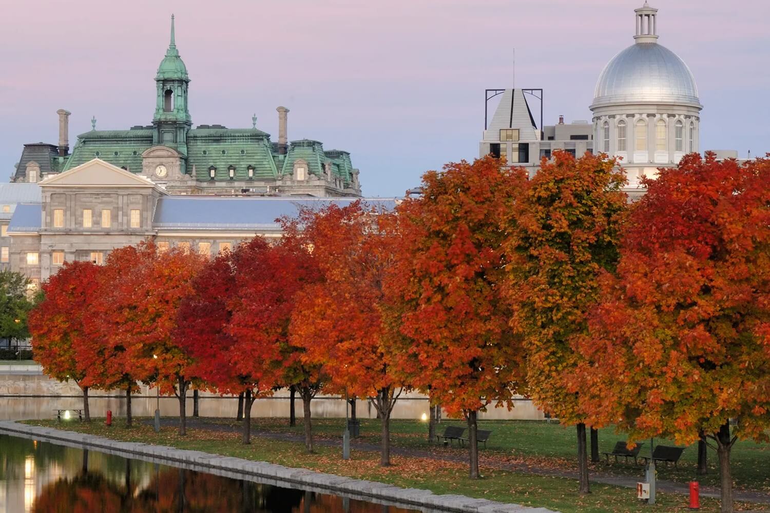 Why Airbnb in Montreal is a Great Investment | HeartHomes