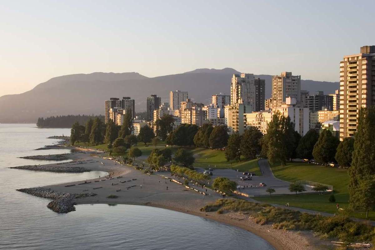 The Guide to Vancouver's Best Neighborhoods | HeartHomes