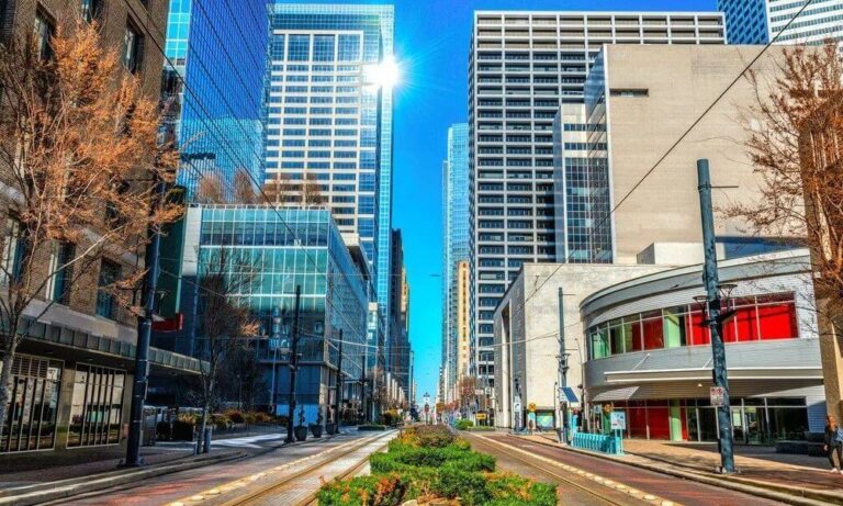 Explore Houston's Top Airbnb Neighborhoods | HeartHomes