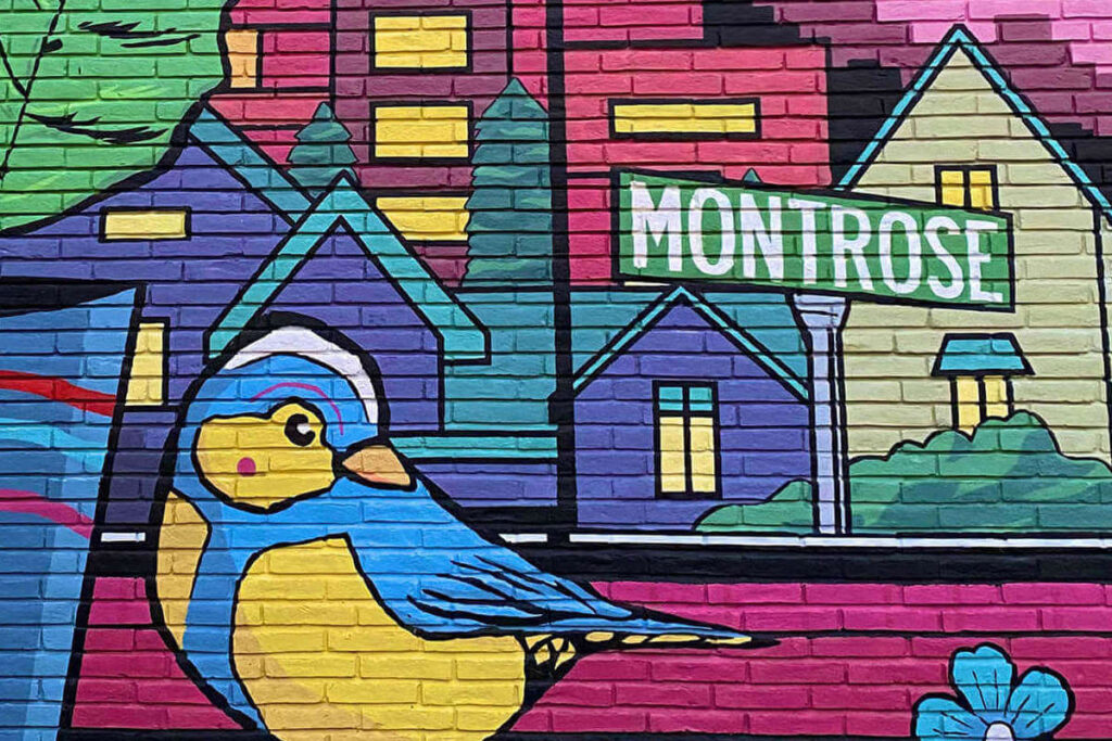 Explore Houston's Top Airbnb Neighborhoods | HeartHomes