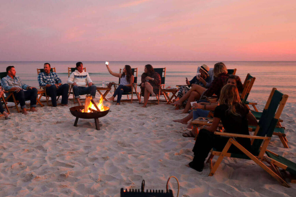 Host Like a Local and Impress Santa Rosa Beach Airbnb Guests