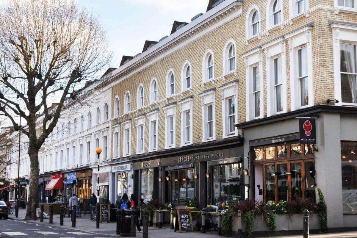 Mastering Hammersmith's Short-Term Lets Rules