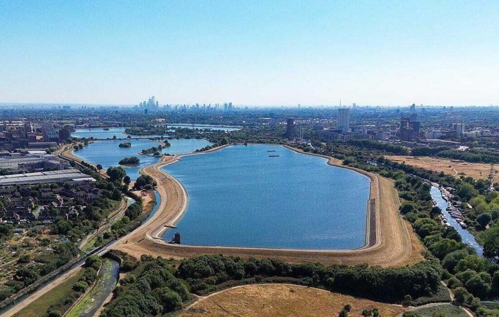 The Ultimate Guide to Waltham Forest for Airbnb Guests